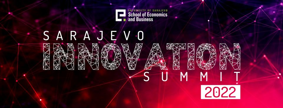 Peti Sarajevo innovation summit – OP BHRT