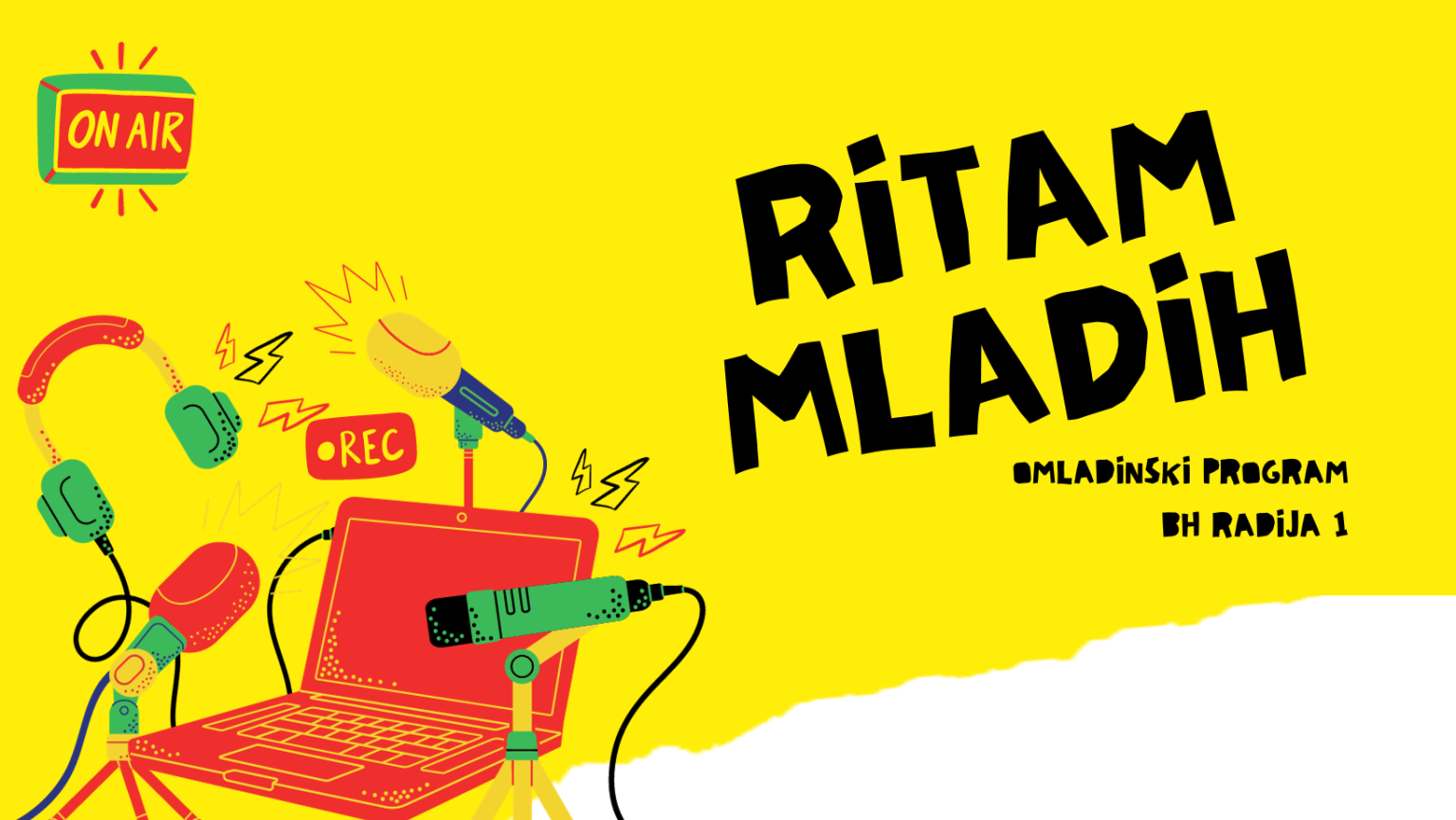 Ritam mladih – 22.12.2025 – OP BHRT